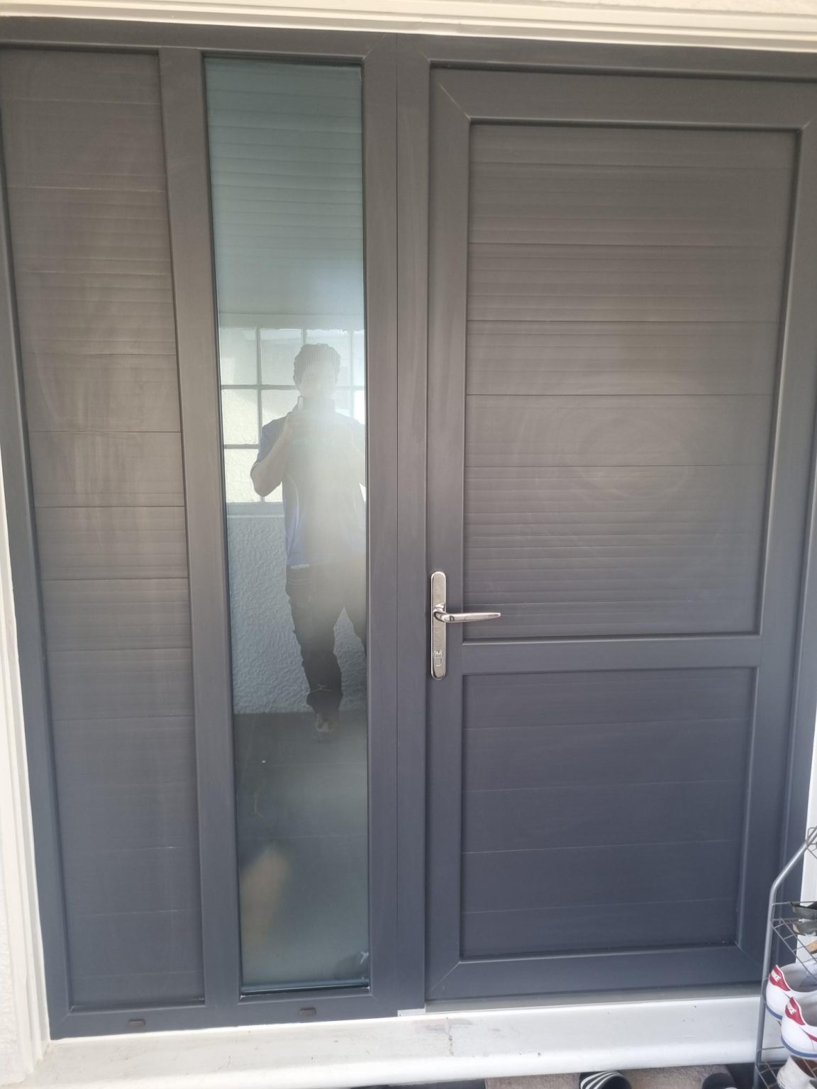 See Our Work: Stylish uPVC & Timber Windows Across New Zealand