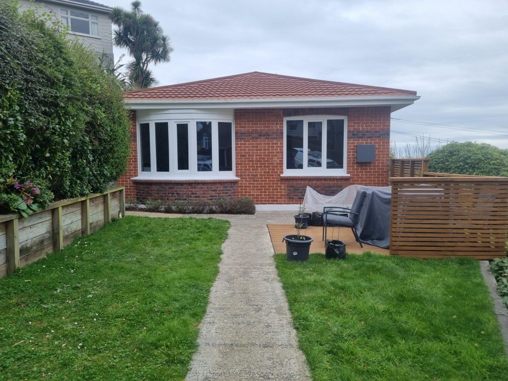 See Our Work: Stylish uPVC & Timber Windows Across New Zealand