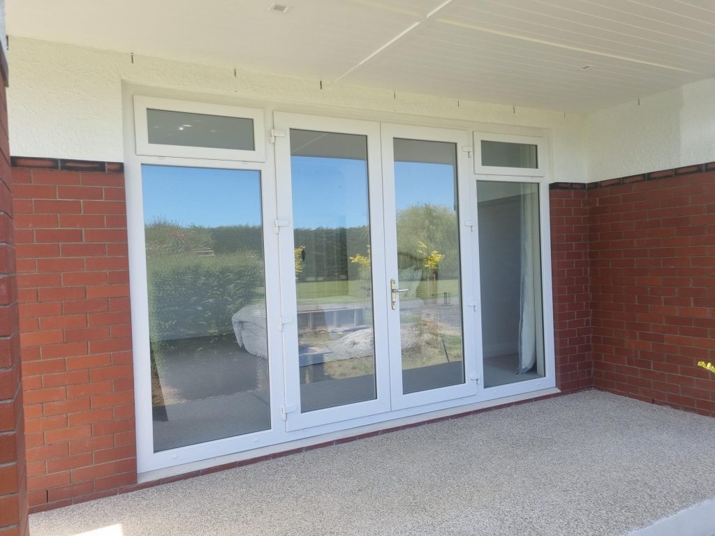 See Our Work: Stylish uPVC & Timber Windows Across New Zealand